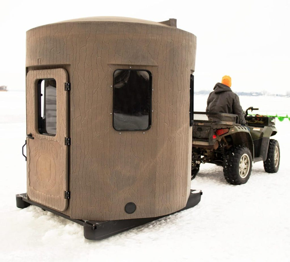 Hunting Blinds for Sale – Tower, Ground & Banks Blinds | Epicenter ...