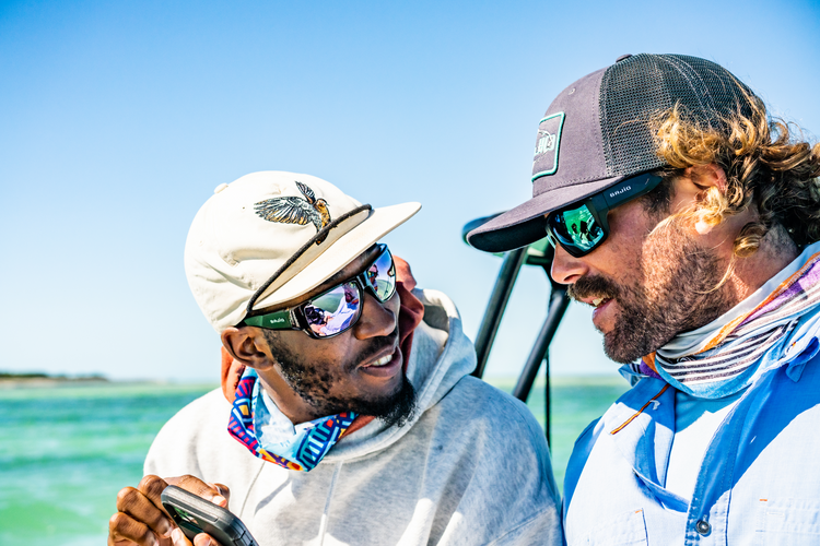 Bajío Sunglasses | Best Polarized Sunglasses for Hunting & Fishing ...