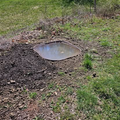 Wildlife Watering Systems | Reliable Hydration for Deer & Game ...