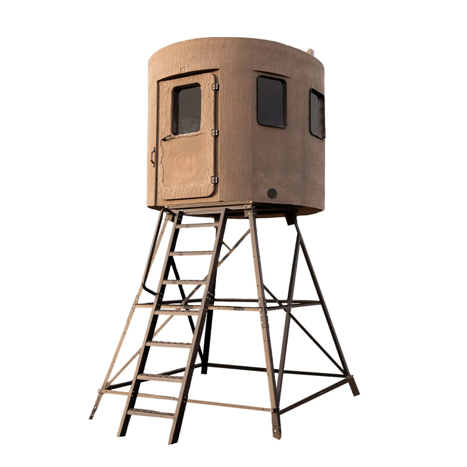 Hunting Blinds for Sale – Tower, Ground & Banks Blinds | Epicenter ...