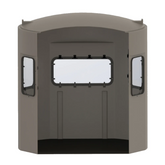 Banks Outdoors Hunting Blinds Phantom Series | 360° Concealment ...
